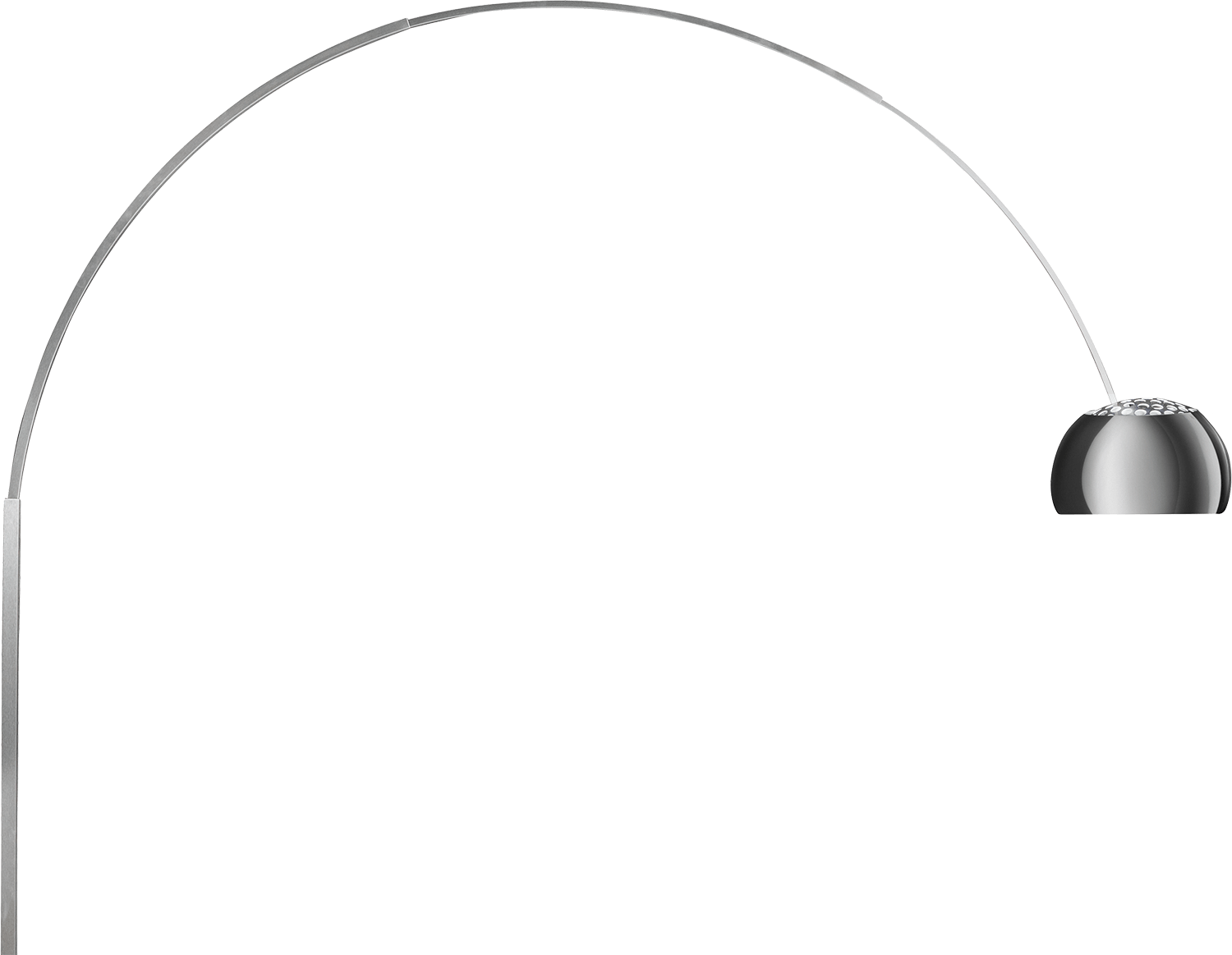 Arco Led Floor Lamp | Flos Official Shop